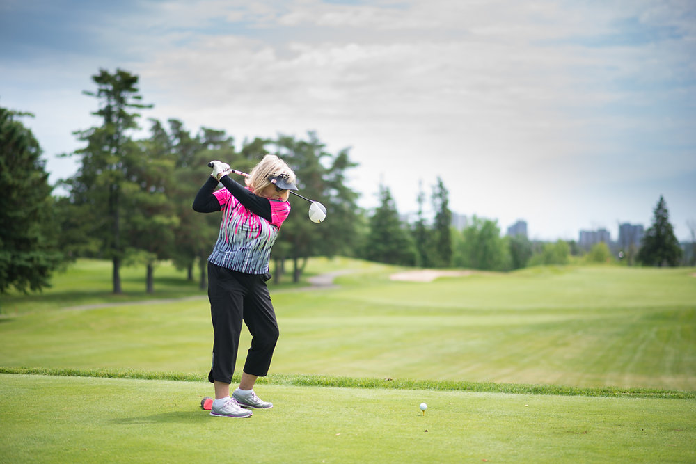 How Physical Therapy Can Improve Your Golf Game