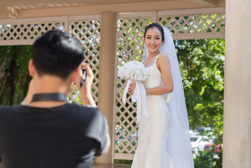 Marrying a Thai Woman
