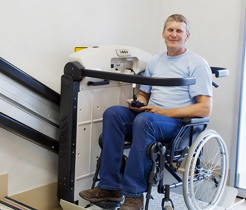 Disabled access | York | York Elevator Services Ltd