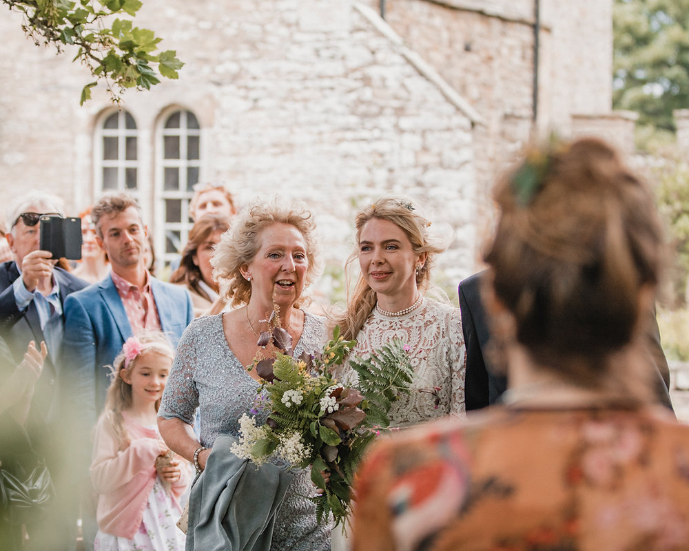 Estimating Guest Counts for Your Wedding or Event