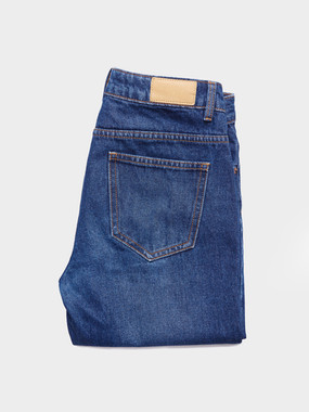 Sustainable Jeans & Denim Clothes Manufacturers UK | Ro & Ritzy