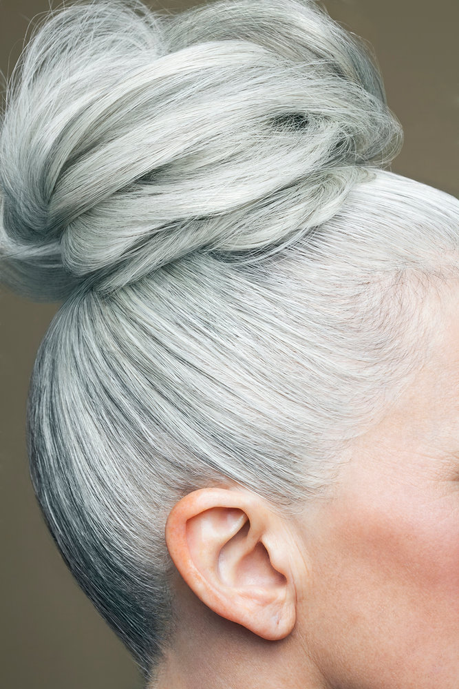 Why Is Your Hair Turning Grey So Early?