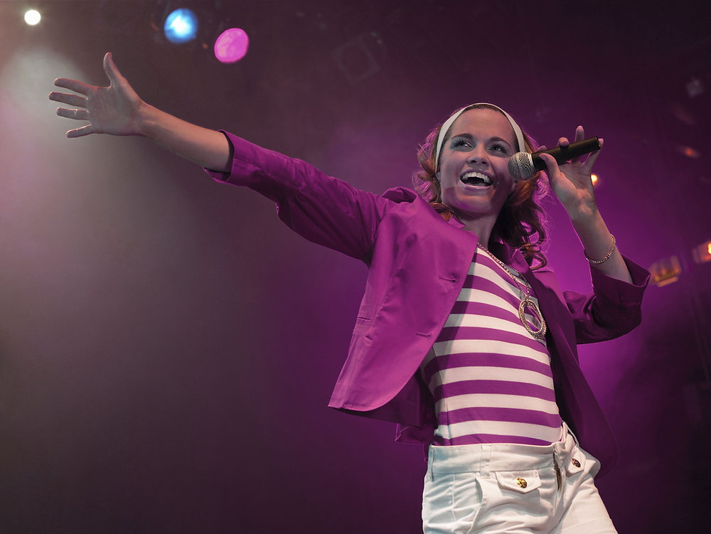 🎭 Behind the Curtain: A Day in the Life of a Tribute Performer