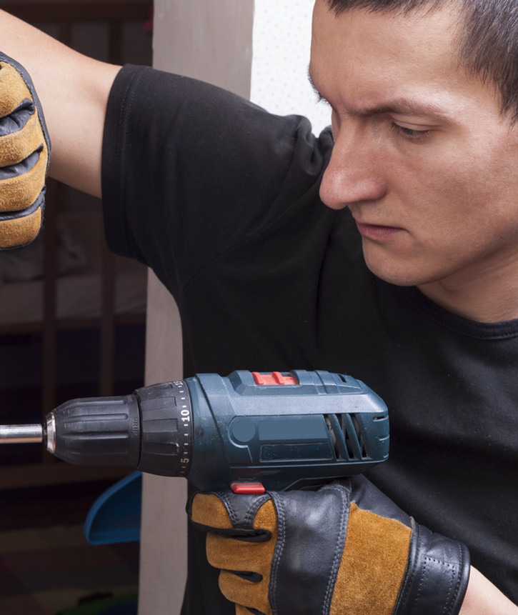 Residential | Durham Regional Lock