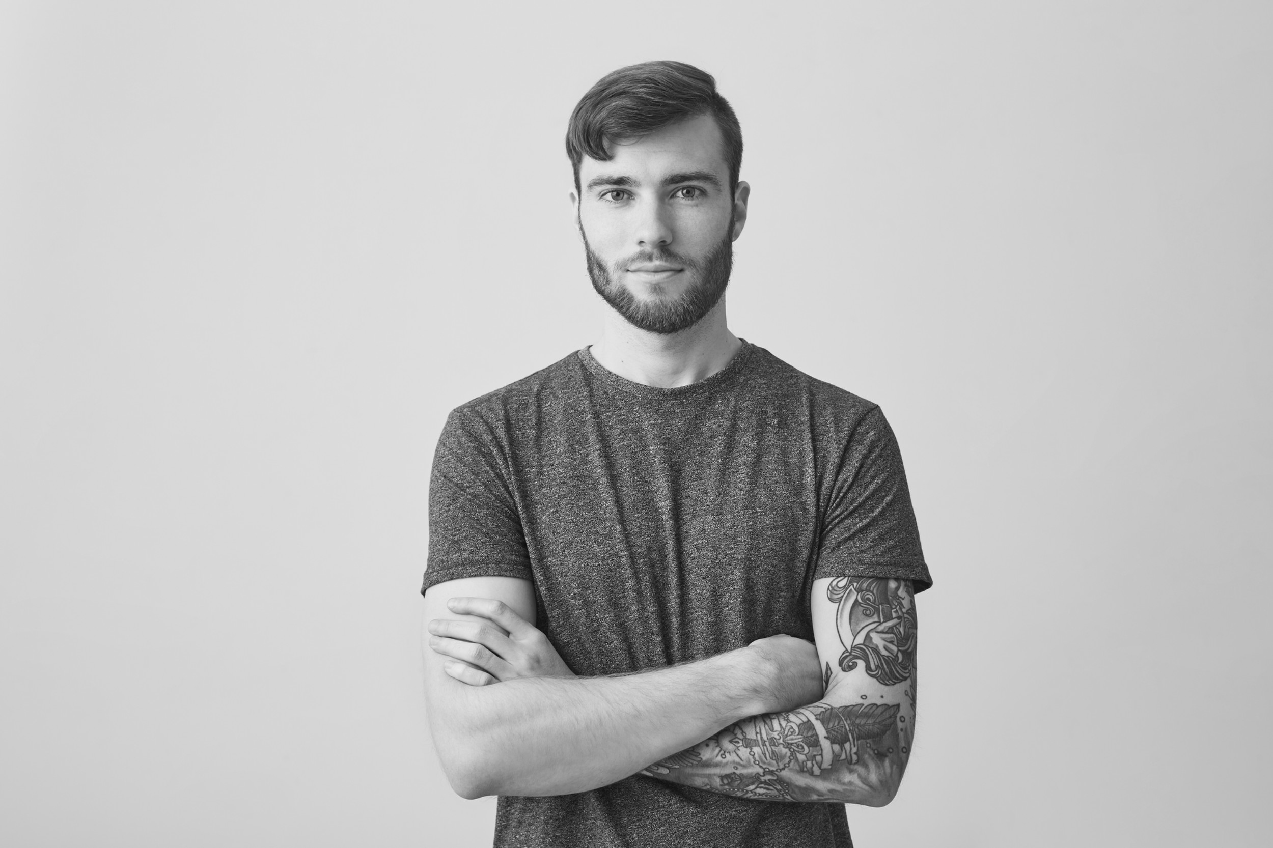 Gay Men & Body Dysmorphic Disorder: Why ERP Therapy is Essential for ...