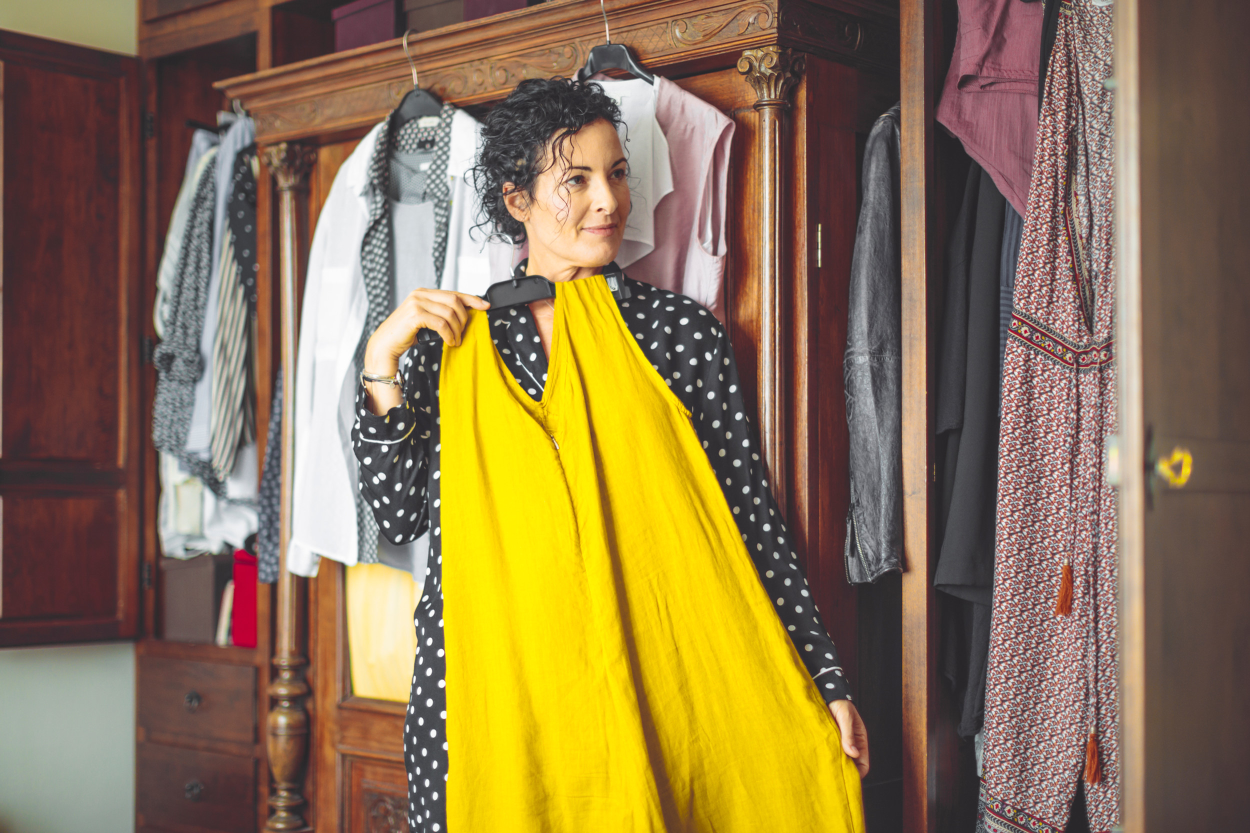 Clothes | Damsel Designer Dress Agency