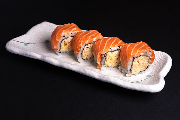 Our Vision | Stix Sushi & Seafood | Naples, FL