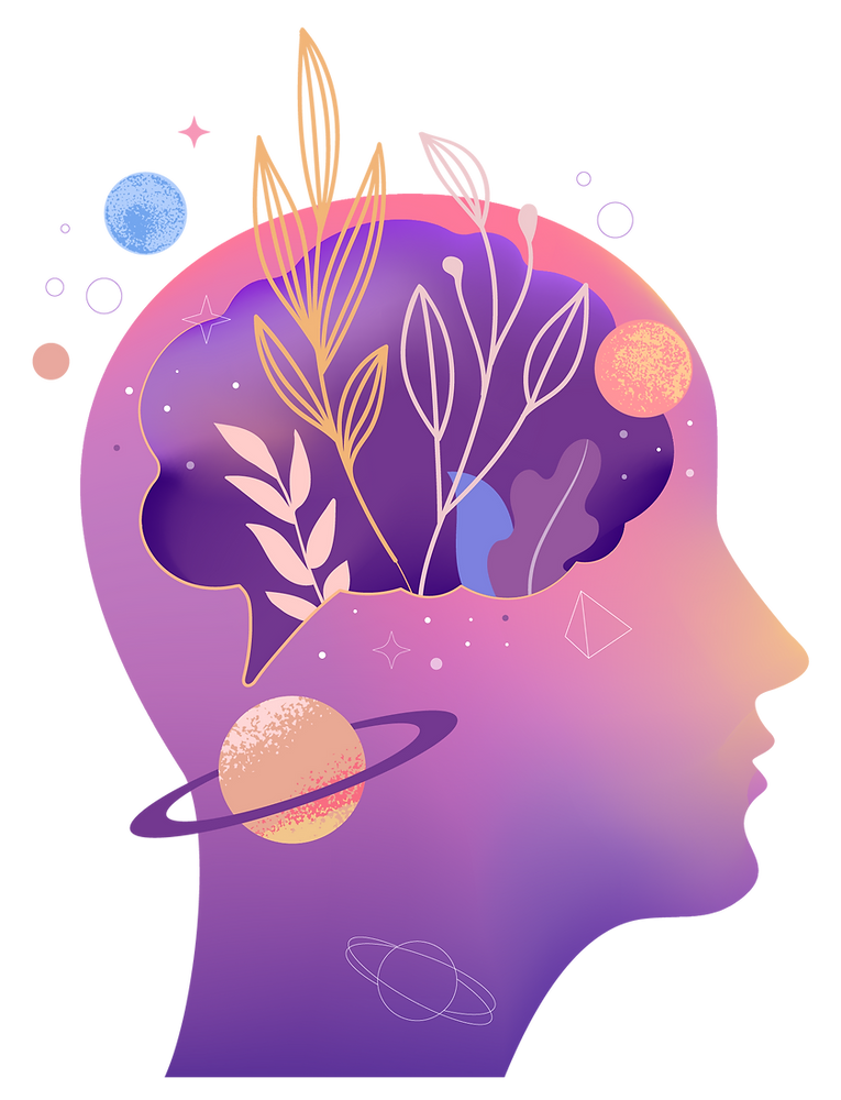 How Our Environment Shapes Our Mind and Mood