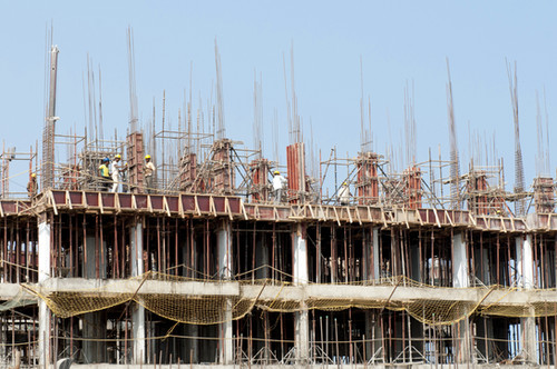 RCC BRACKET REINFORCED CONCRETE BRACKETS | Wedge India