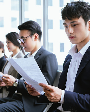 Best Recruitment Agency in Hong Kong » HR Outsourcing, Staffing ...