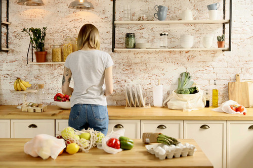 Custom Meal Plans | Heidi Sharman