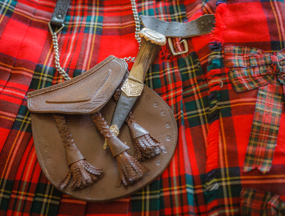 Traditional Scottish Gifts | Edzell Tweedie | Edzell, Brechin, Angus