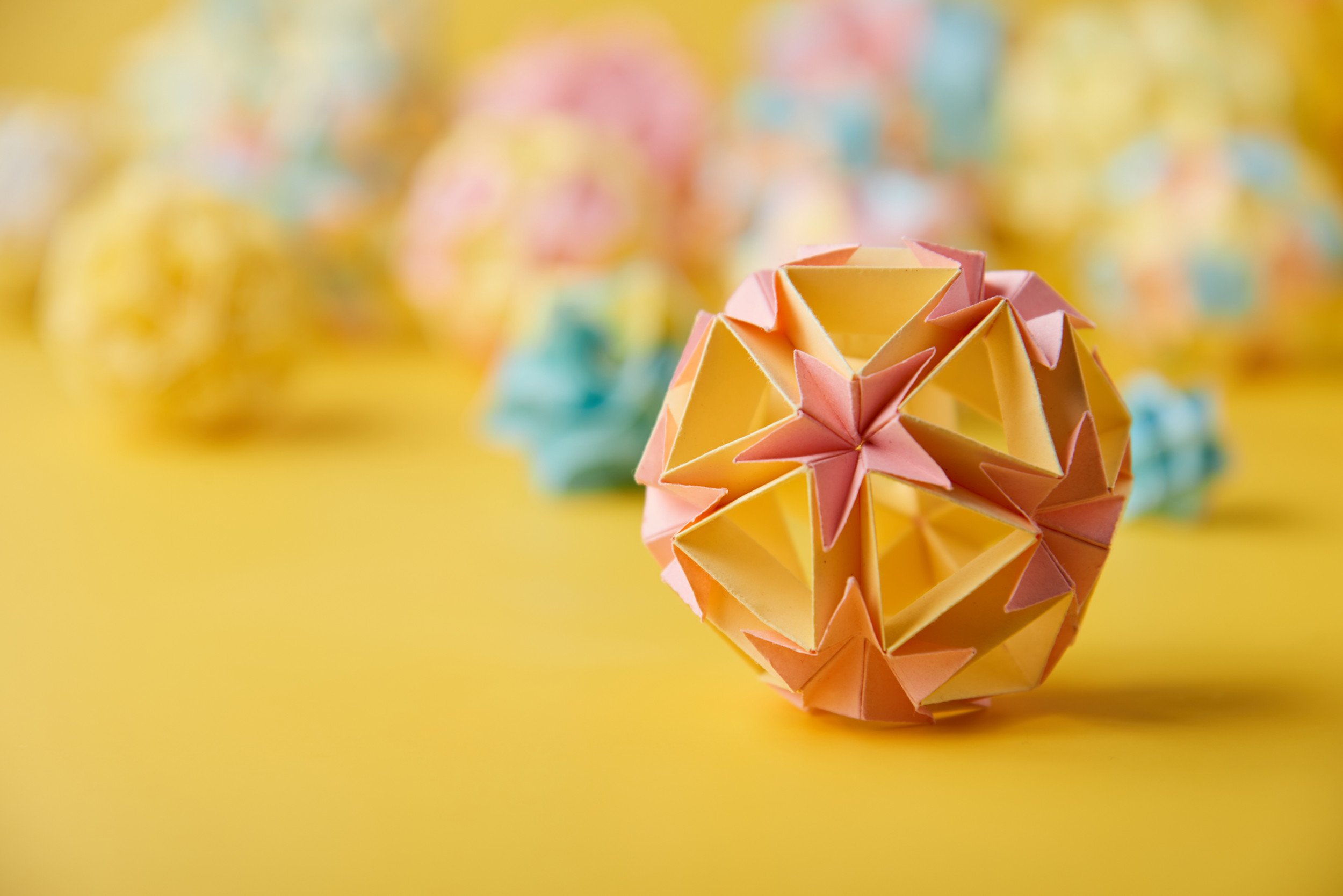Origami for Stress Relief: The Therapeutic Benefits of Folding Paper