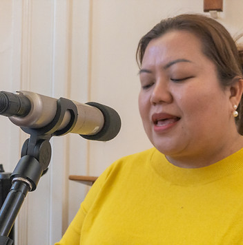 Singing Lessons for Adult Beginners at The Sydney Voice Studio