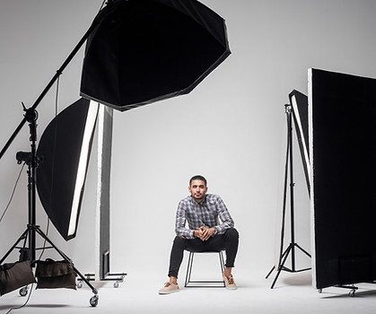 Experience | Zen Shots