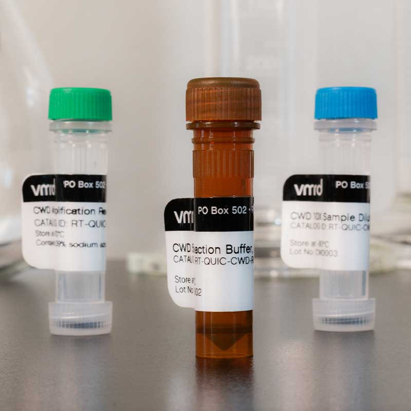 Chronic Wasting Disease (CWD) 5X Reaction Buffer
