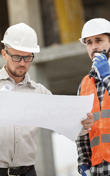 MEP Engineer | TBS Engineering