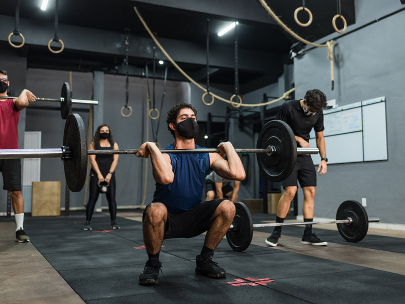 Habit Challenge | Plej Fitness