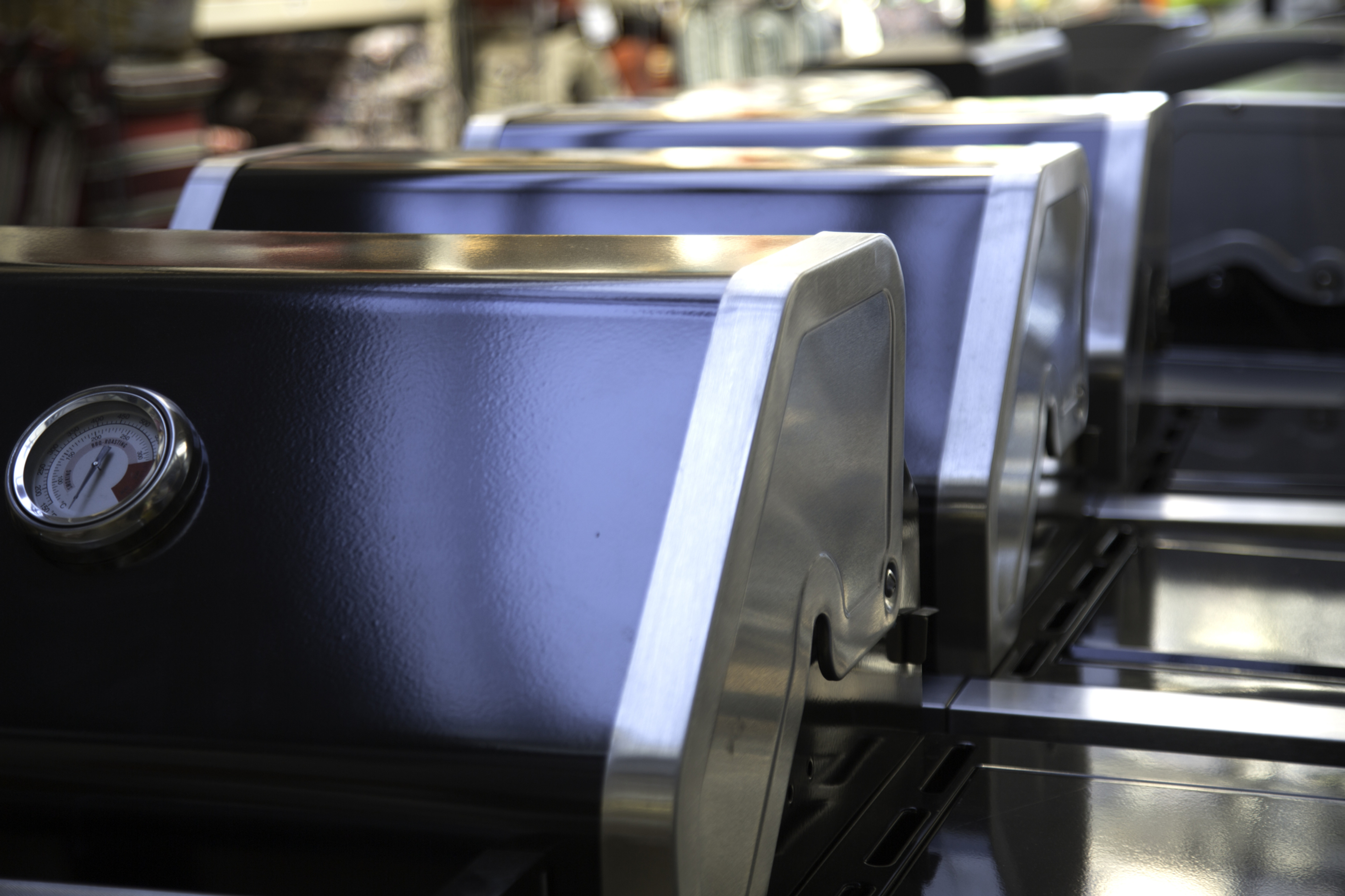 Pig Cookers and Grills