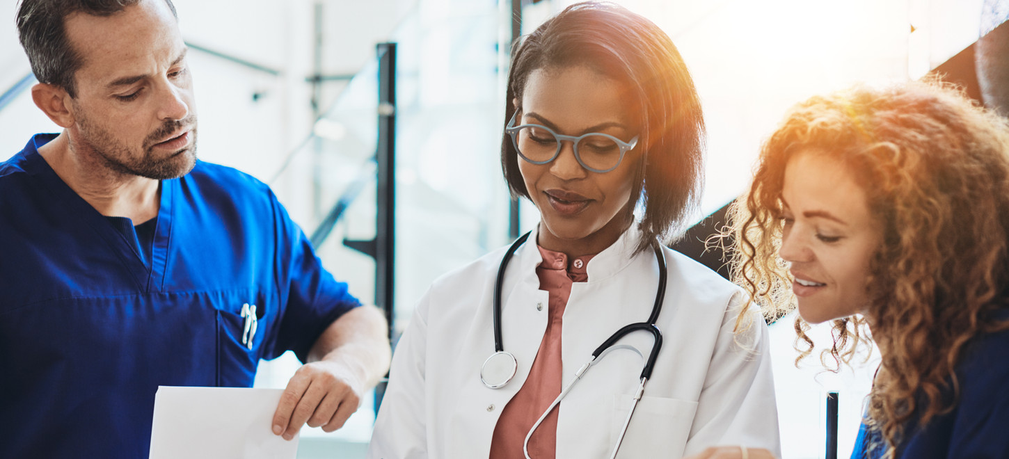 Healthcare | Unity Medical Center | Manchester