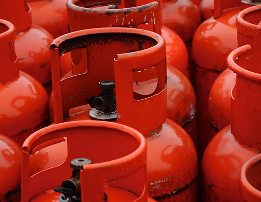 Calor Gas | Right Price DIY | Shepton Mallet