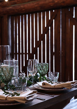 Raviera | Eventfloristik und Interior Design | Freienbach