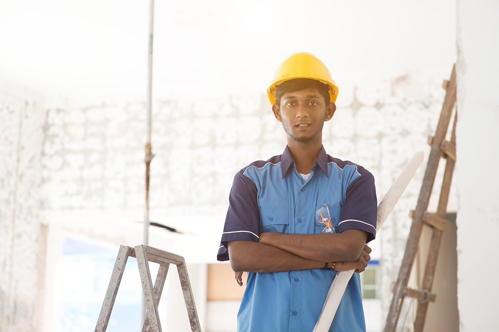 What Is Construction Safety 