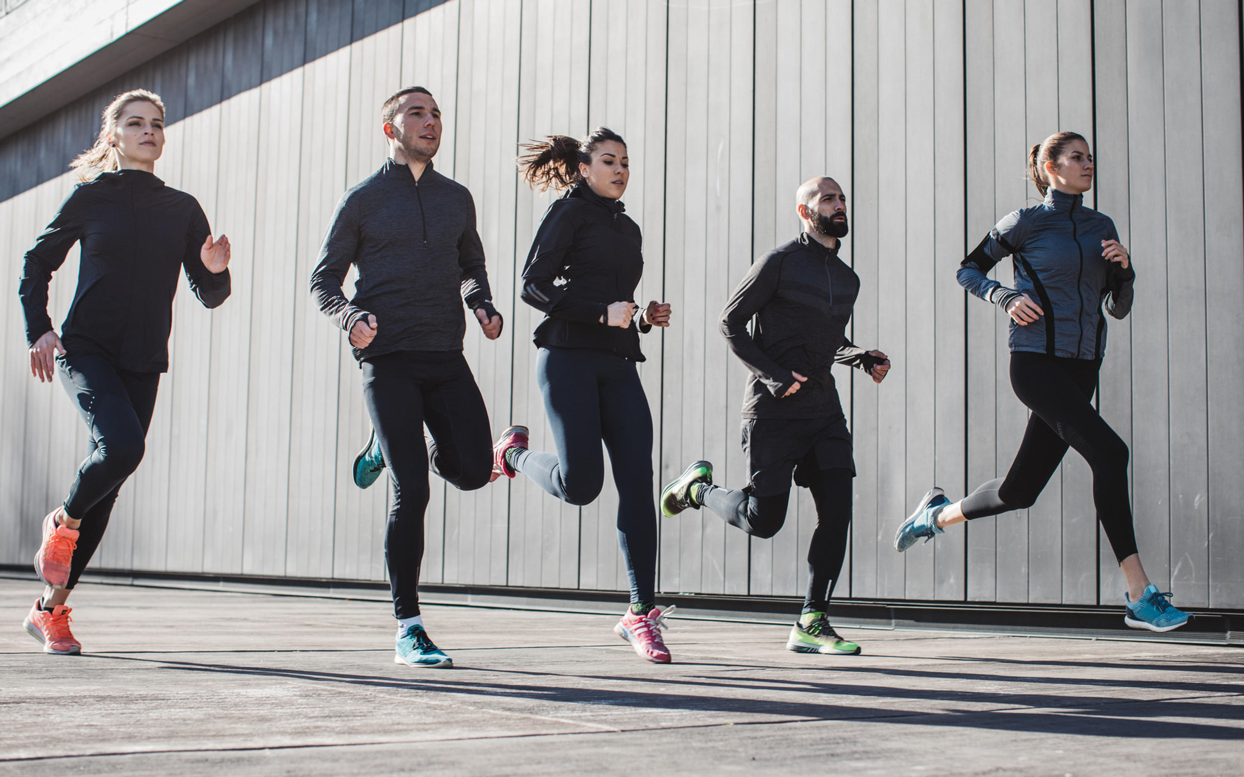 Understanding Your Gait: A Key to Enhancing Running Performance