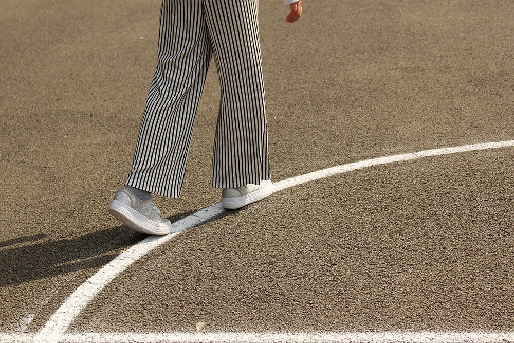 Proprioception: our secret sense