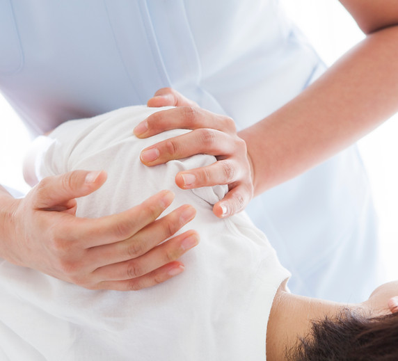 Osteopath | Clare Adams Osteopathy | Berkhamsted and Marylebone London