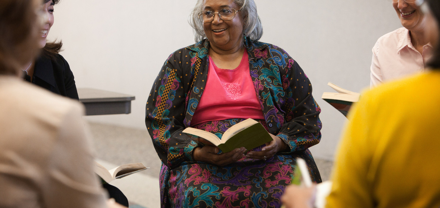 TRLA: Triad Retirement Living Association | Senior Living