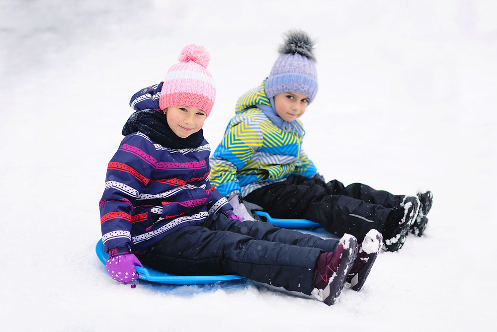 Fun Activities for Speech Therapy After Winter Break