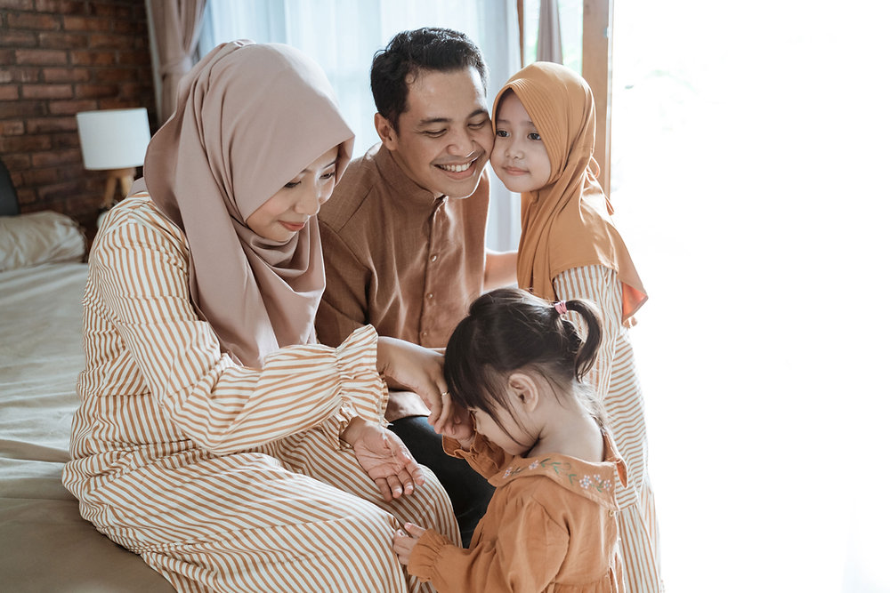 Understanding Attachment Styles: How Early Relationships Shape Our Bonds