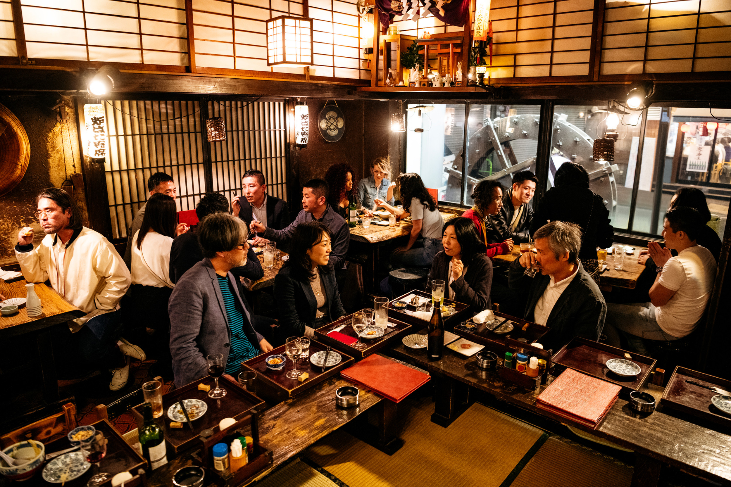 Eat Like a Local in Tokyo: 10 Tips for Authentic Japanese Dining