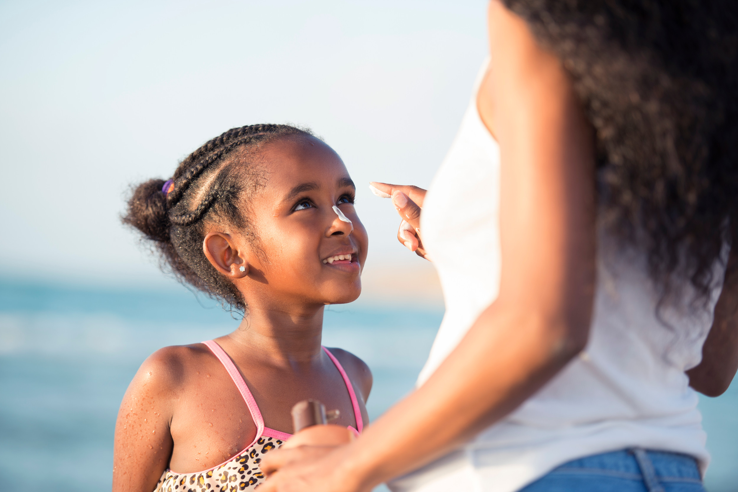 Sunscreen Dispensers | Save Your Skin