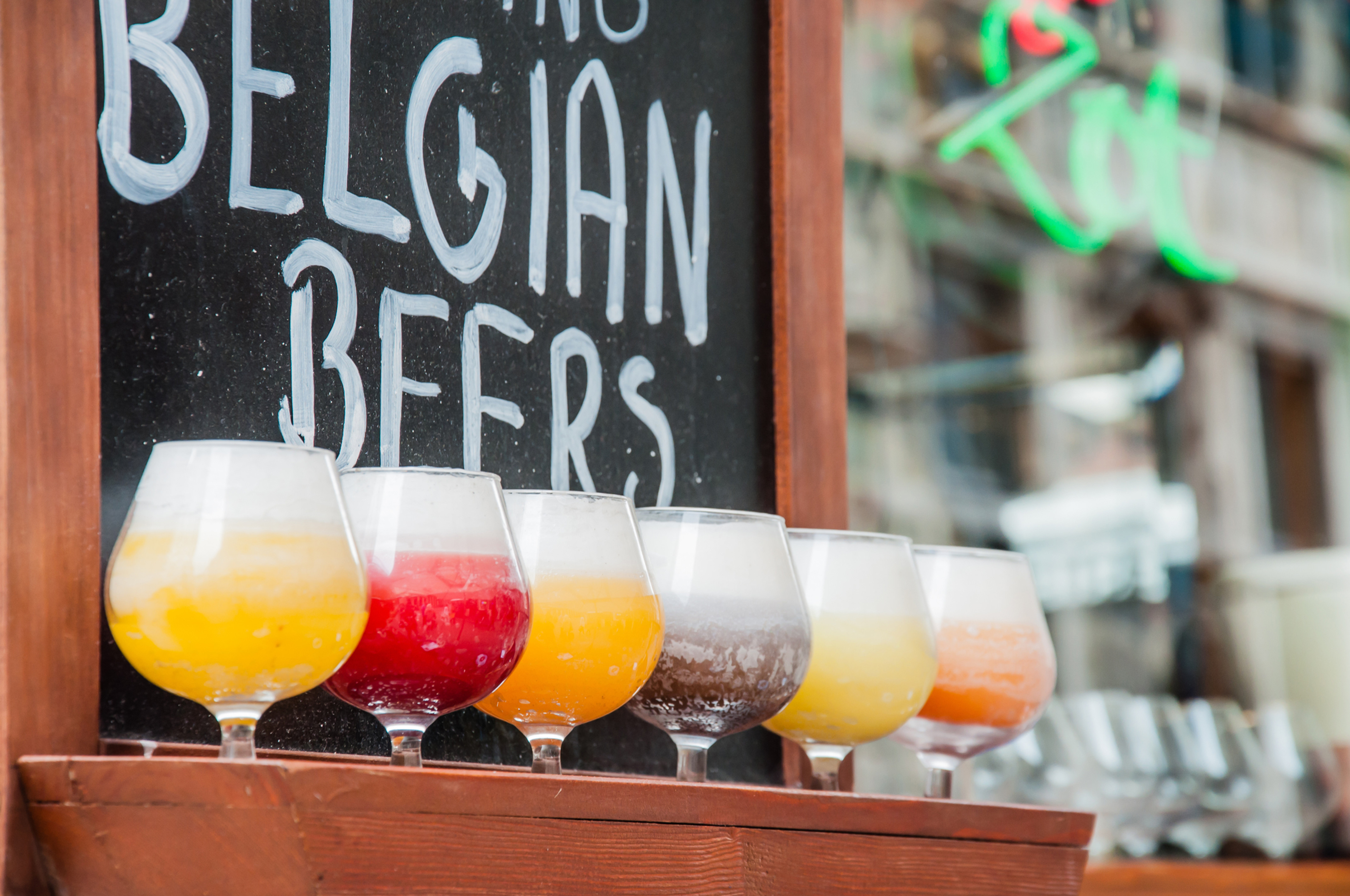 Belgian Brewers Week in Toronto | BCBC