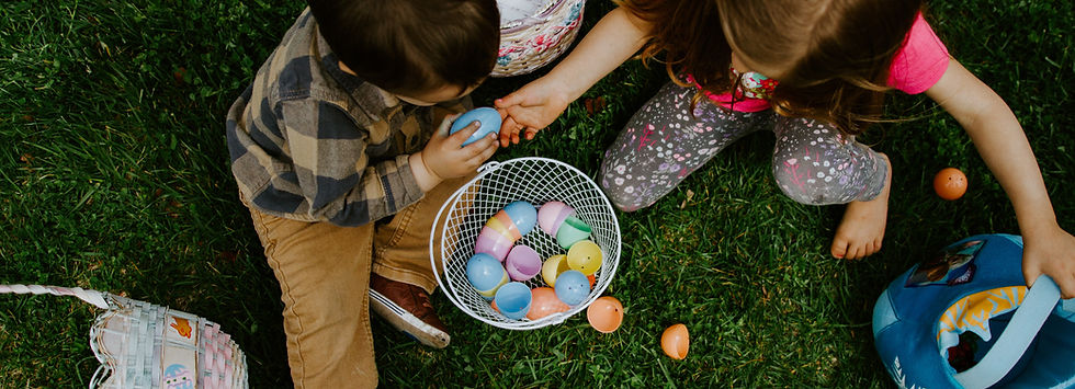 2025 Easter in Niagara Region: Egg Hunts, Parades, Events & Festivals ...