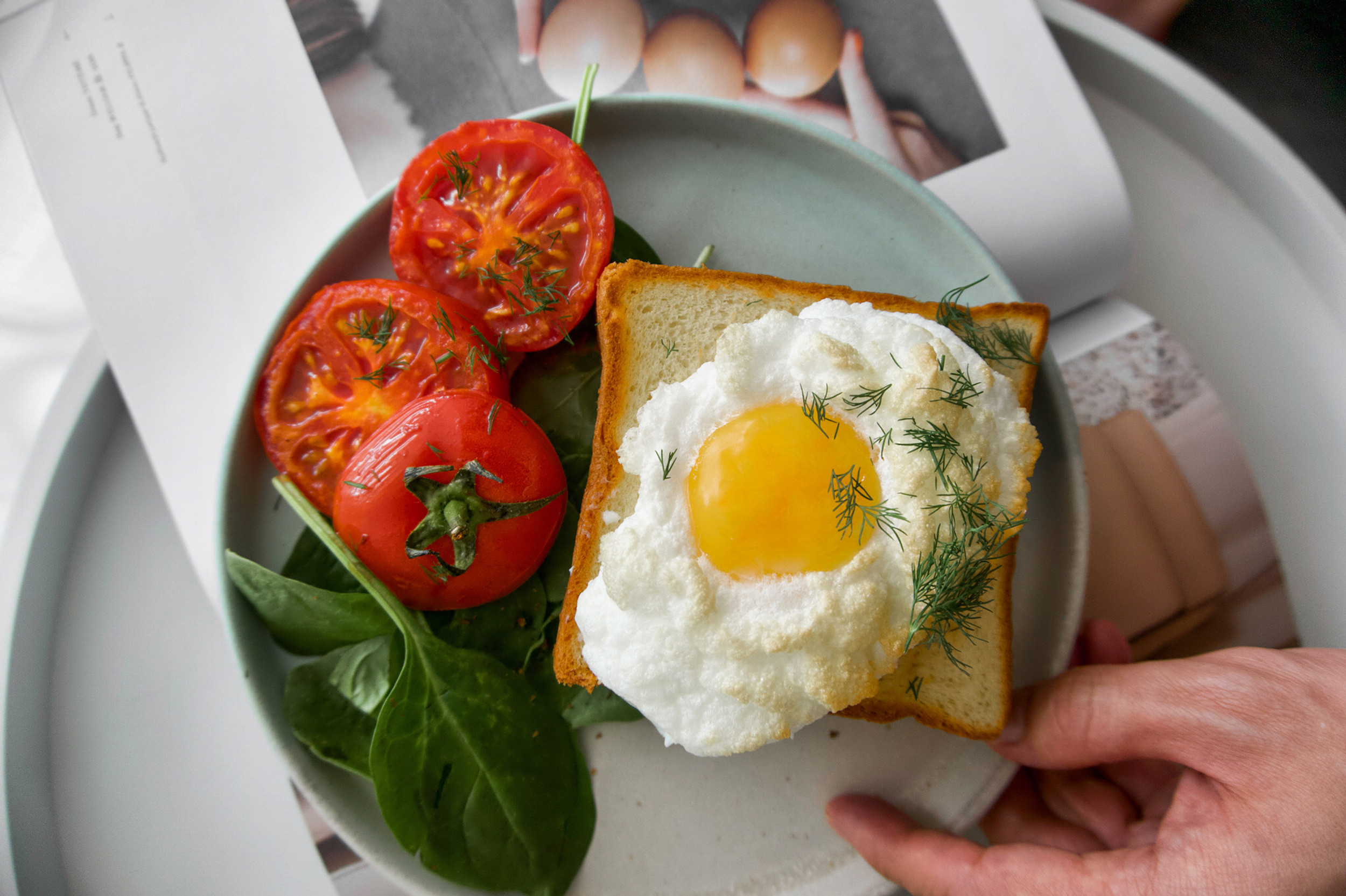 Private Breakfast Chef | Taste of Isla | Flavors of Isla Mujeres, Mexico