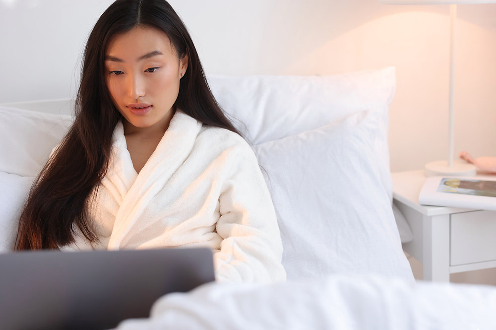 Why Teens Stay Up Late: Understanding Adolescent Sleep Patterns