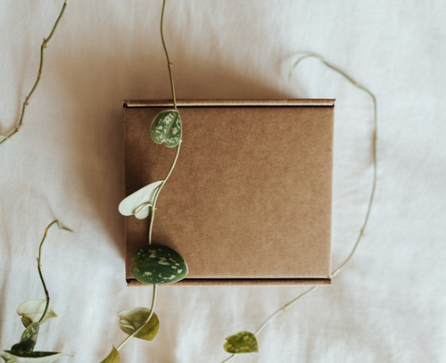 Delivery & Postpartum Bundle Box | Purus Herbal