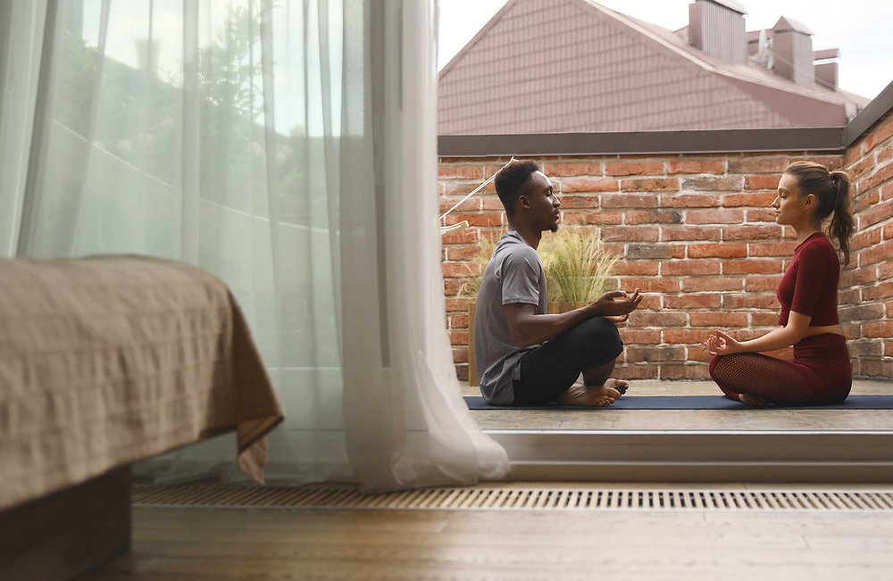 Creating Peaceful Environments – A Mindful Guide from Clear Mind Counseling