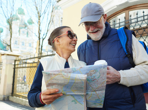 Public Security Services | Public Building Security | River City ...