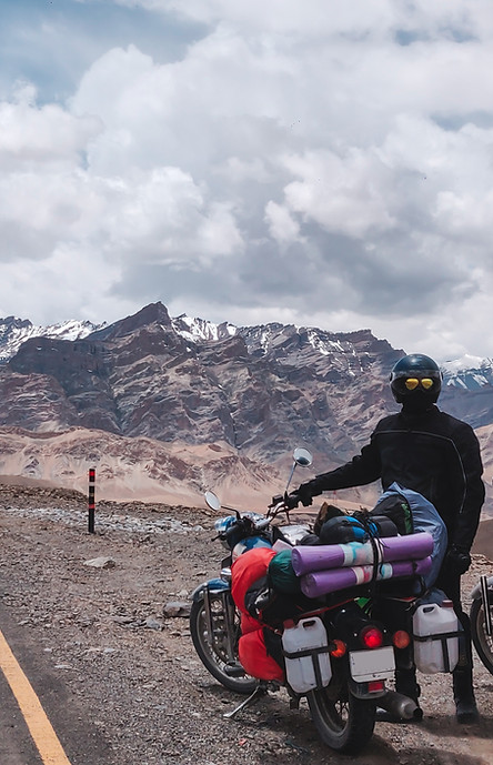 Bike Rental Near Me | Kohua Northeast | Guwahati