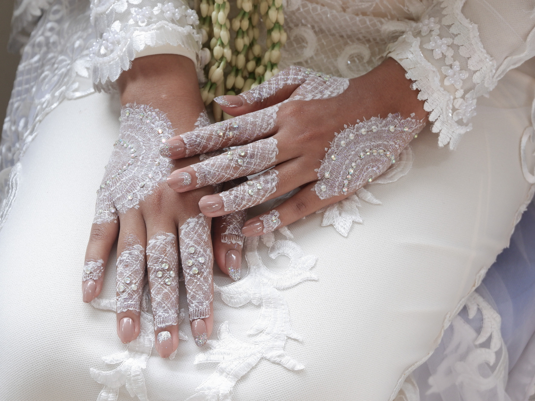 Birthday Party Event Booking | The Henna Boutique