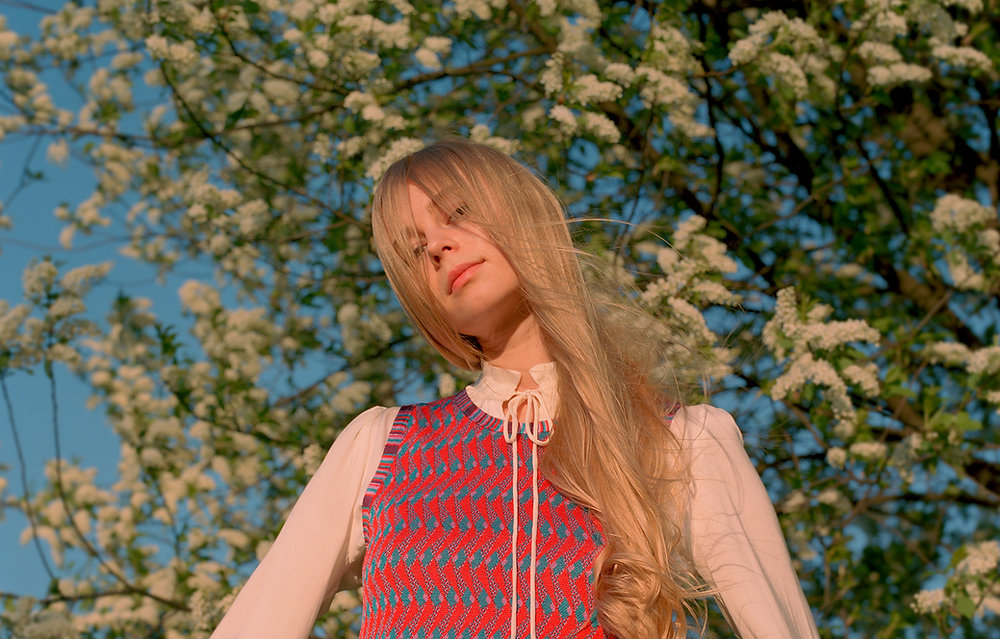 How to Break Cycles & Patterns (And Step Into Your Bloom)