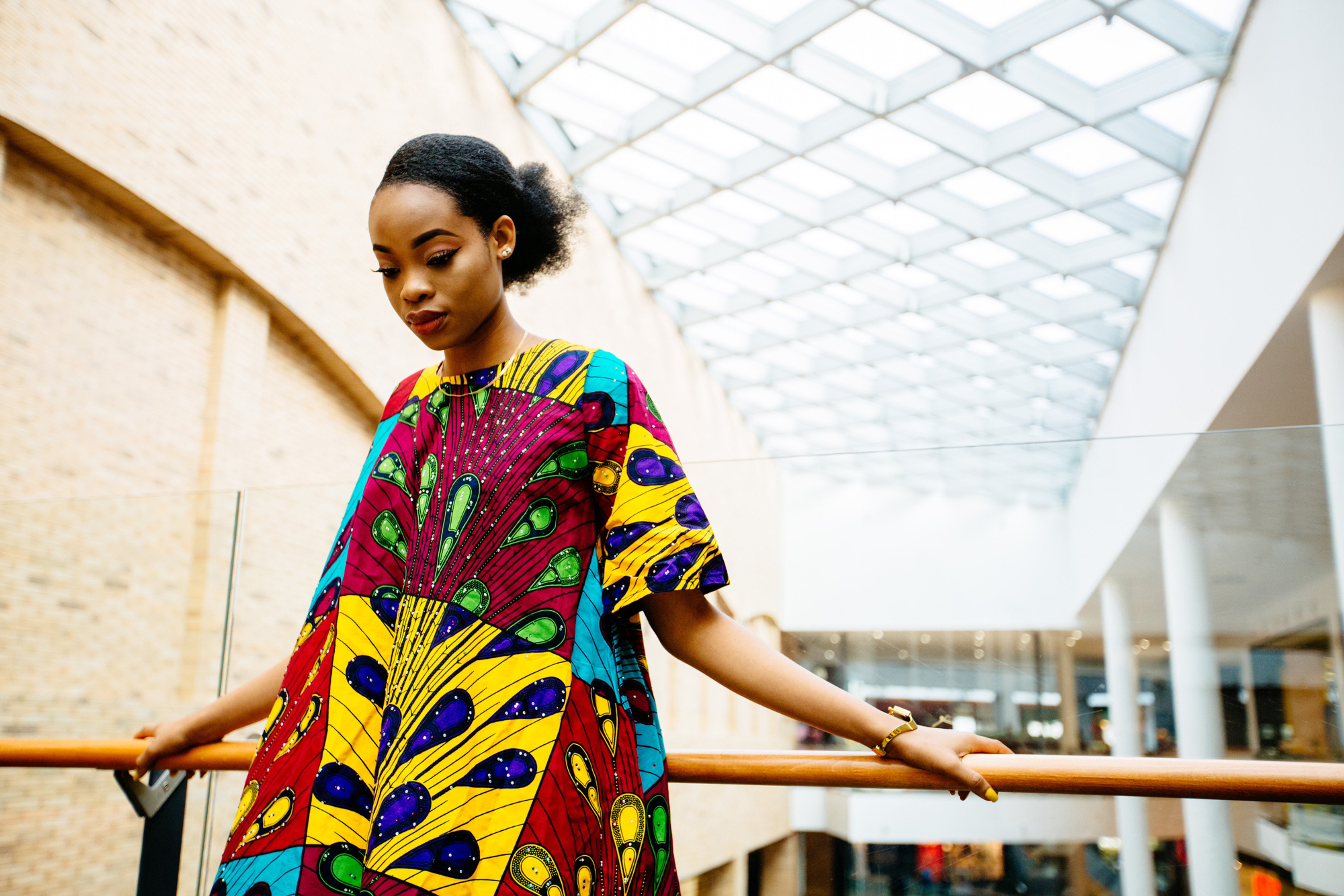 Muu-Muus and Mocktails: B.Y.O.Craft | Experienceeos