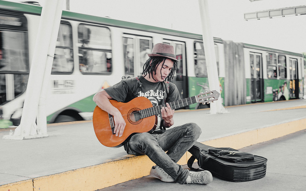 The Easiest Acoustic Guitar To Play The Easiest Acoustic Guitar To Play