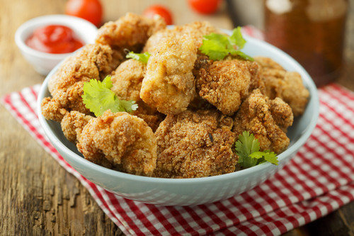 Southern Fried Chicken | Bonappetit