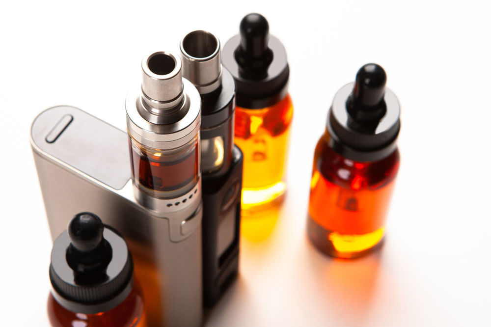 Vapes & E-cigarettes | The E-Waste Column
