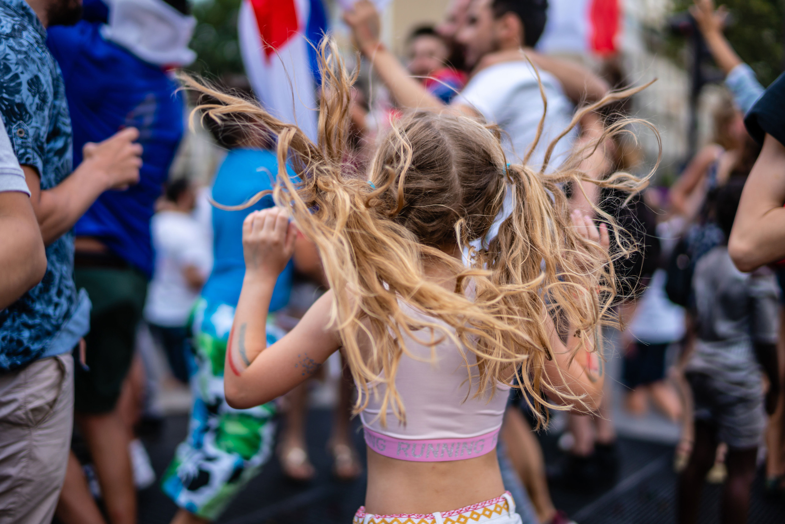 Schools | Off Beat Dance